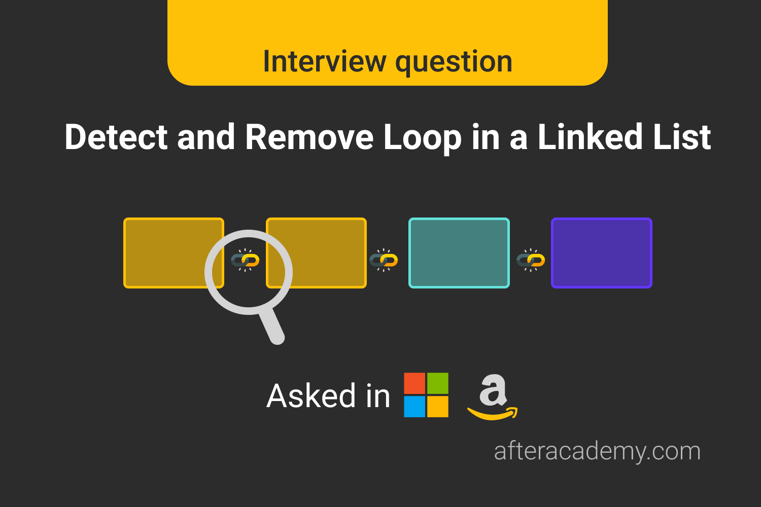 Linked List And Its Properties