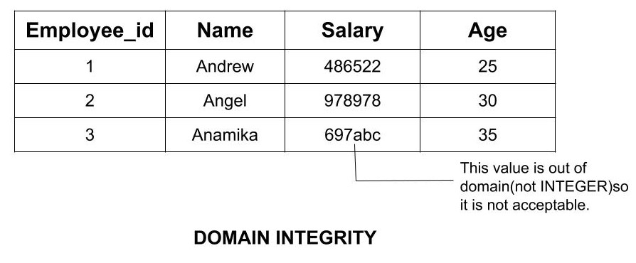 What Is Data Integrity 