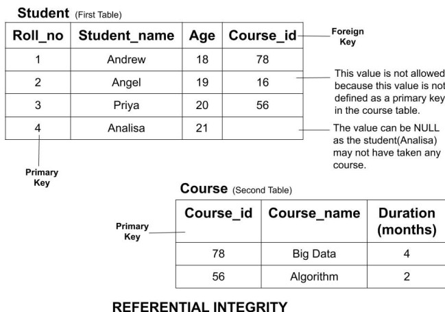 What Is Data Integrity 