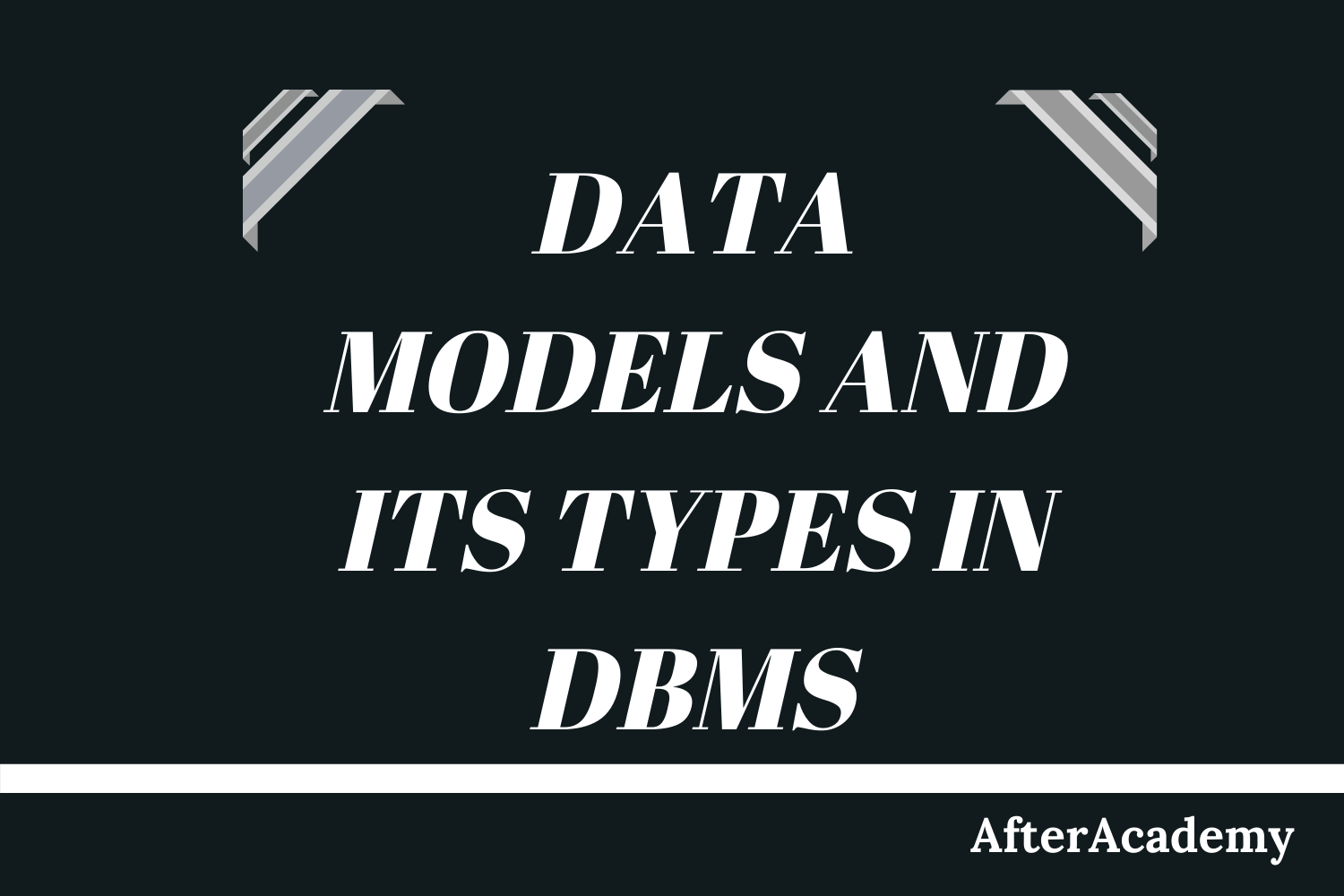 What Is Conceptual Data Model In Dbms Design Talk